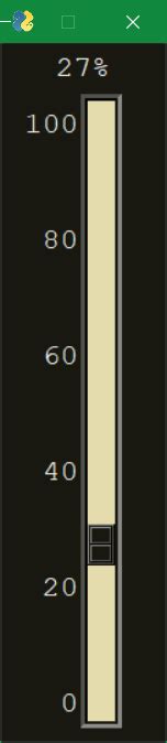 [ question] progress bar with ticks or alternative · issue 6565