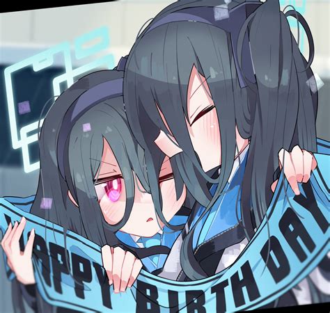 Rinsiscon On Twitter Rt Hstkmega アリスの誕生日は、みんなに出会えた今日です。 そしてケイ、あなたも