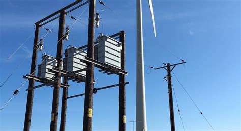 Distributed Generation Solutions Amsc