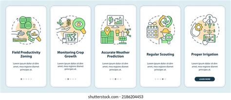 147 Increased Crop Yield Stock Vectors And Vector Art Shutterstock