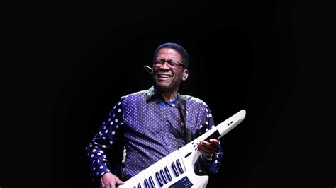 Herbie Hancock Tickets In Wilmington Wilson Center At Cape Fear