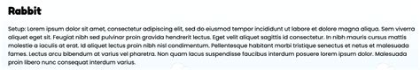 Minor Update Rabbit Page Sub Text Issue 50 Uclaacm Recursion