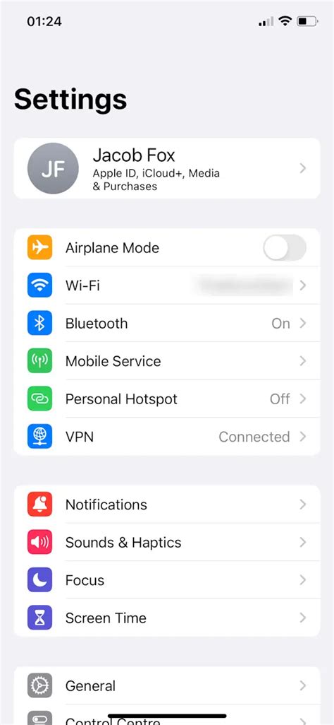 What Is An SSID For Wi Fi And How Can You Find It
