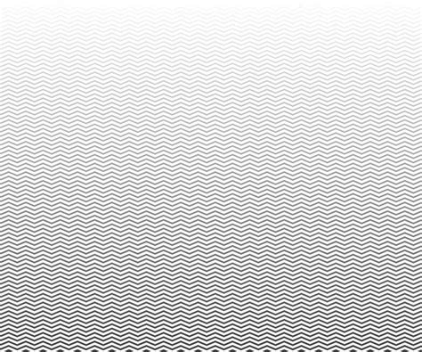 Zig Zag Lines Pattern Wavy Line Background Wave Texture Vector