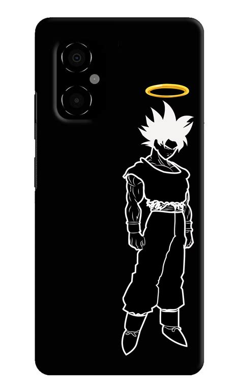 Save Big Get The Dbs Character Poco M4 5g Back Cover Shop Now Casekaro