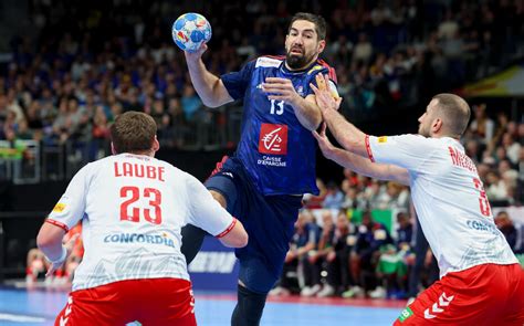 France Allemagne à Quelle Heure Et Sur Quelle Chaîne Suivre Le Match