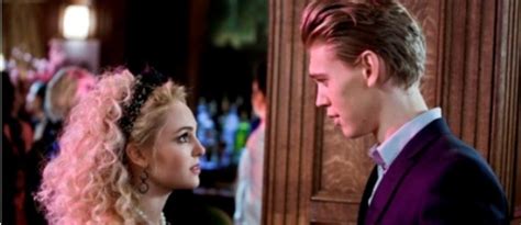 The Carrie Diaries Season Episode A First Time For Everything