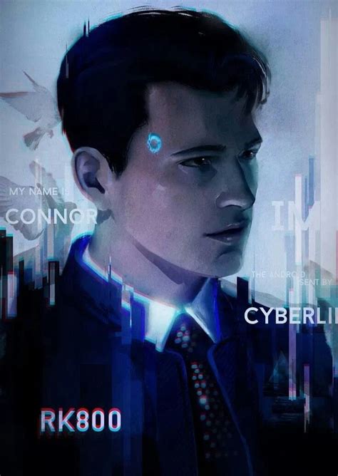 Connor Dbh