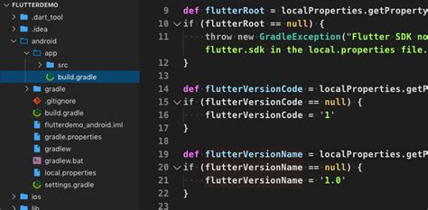 Get Started With Flutter Authentication Auth0 Community