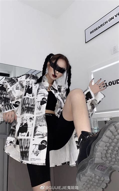 Pin Van Zumaya Francisca Op Ropa Con Estilo Fotografie