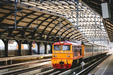 รฟท แจ้งปรับแผนการเดินรถในเส้นทางสายใต้ชั่วคราว หลังเจอคนร้ายป่วน