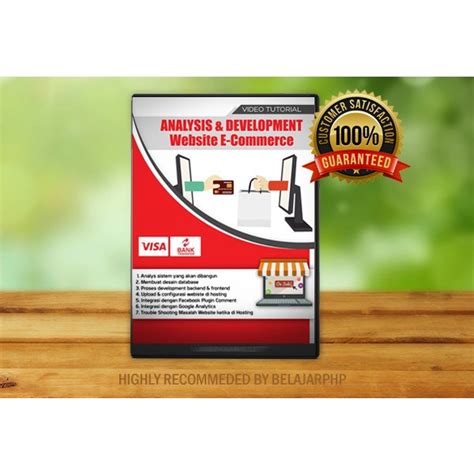 Jual Internet Komputer Membangun Toko Online Responsive Dengan Codeigniter Dan Bootstrap