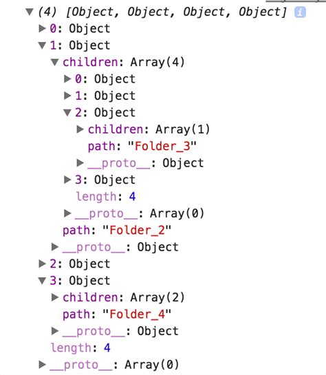 Javascript How To Write The Code Recursively Stack Overflow