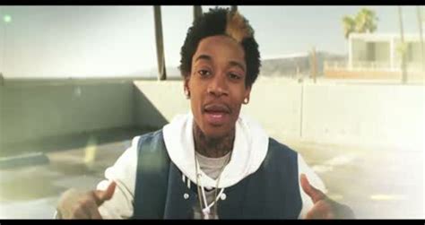 Wiz Khalifa Roll Up Official Music Video Videos Metatube