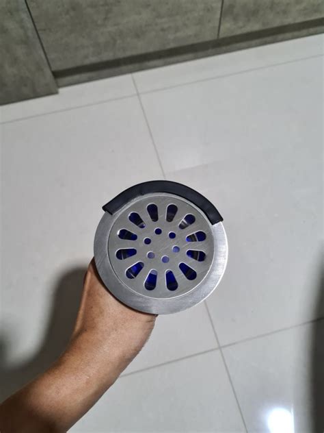 Drainage Trap Floor Trap For Standard Hdb Big Plastic Drainage Shopee