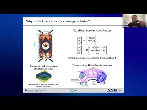 Free Video Deterministic Transport Mfem Miniapp Mfem Workshop