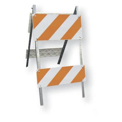 Plasticade 105G T12EG B8EG Combocade Barricade Type II Engineer