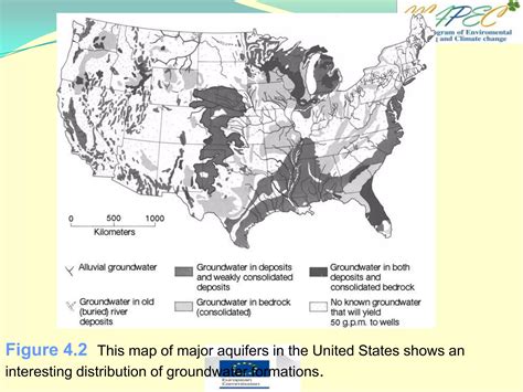Chapter 4 Groundwater Hydrology Pptx