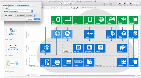 What Is New In The Latest Update Of Conceptdraw Pro