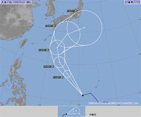 快訊／22號颱風「蘇拉」生成！ 「拋物線北上機率較高」 Ettoday生活新聞 Ettoday新聞雲