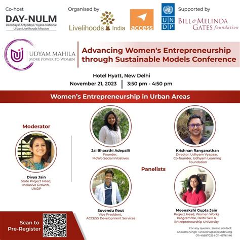 Hemlata Varlani On Linkedin Udhyam Learning Foundation