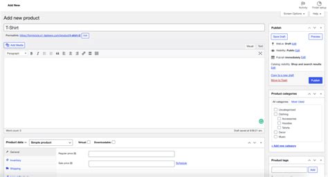 How To Make A Multi Vendor Ecommerce Website With Wordpress A Step By