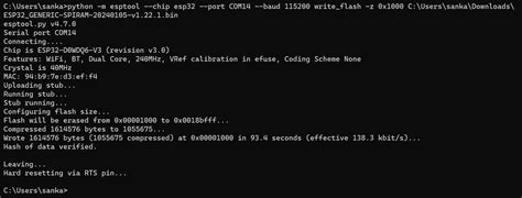 How To Install Micropython On Esp Icircuit