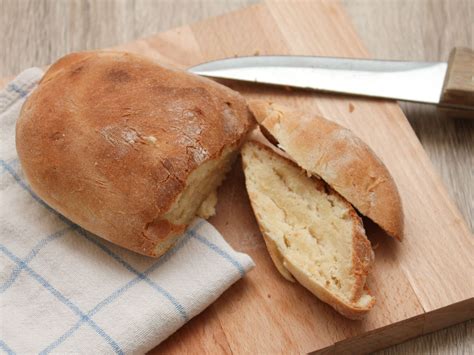 All Time Best Make Bread Without Yeast Easy Recipes To Make At Home