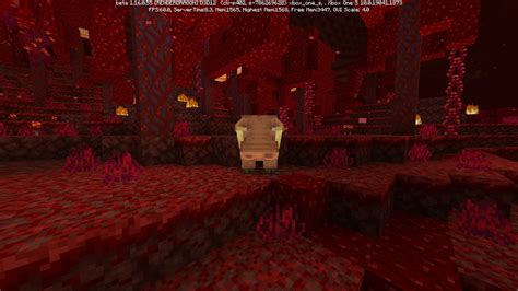 The Minecraft Nether Update Everything New You Have To Know Droidjournal