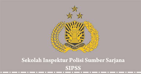 Telah Dibuka Pendaftaran Polri SIPSS TA 2022 2023 Sekolah Ikatan Dinas