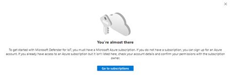 Get Started With OT Monitoring Microsoft Defender For IoT Microsoft