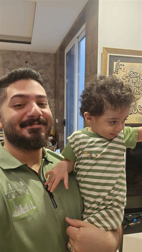 انا لا اخاف، لدي بطلة تظهر بكل ازماتي، الصغيرة والكبيرة، السند عندما