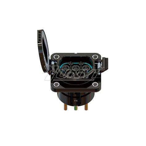 Charging Socket For Vehicles Manufacturers And Suppliers China Charging