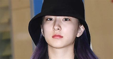 우주소녀 은서 도도한 눈맞춤 포토엔hd
