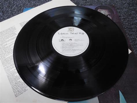 Yahooオークション Robert Fripp・ロバート・フリップ Exposure