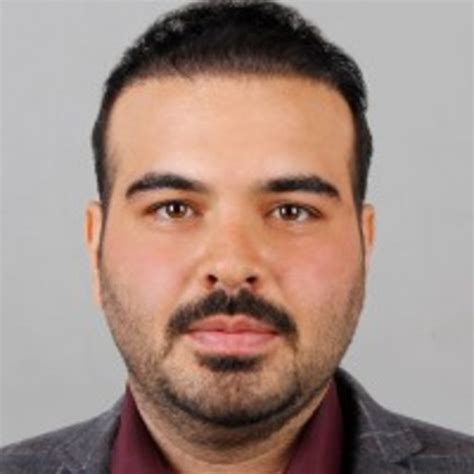 Sajad Aghaali University Of Bologna Bologna Unibo Department Of