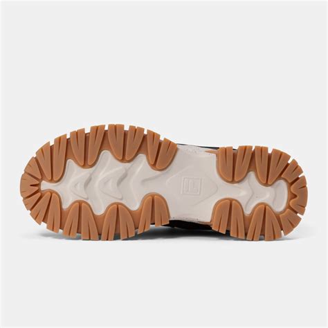 Fila Ray Tracer Tr 2 Ανδρικά Παπούτσια Καφέ Ffm0058 83442