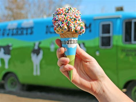 Ben And Jerrys Free Cone Day Ice Cream Impresarios Create New Flavour