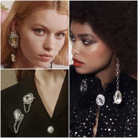 Accesorios Y Joyas De Moda Invierno 2023 Muy Trendy