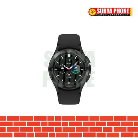 Jual Samsung Galaxy Watch 4 Classic 46mm Shopee Indonesia