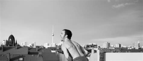 Tydzien Filmu Niemieckiego Thomas Brasch