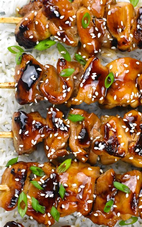 The 20 Best Sauces For Chicken Gypsyplate