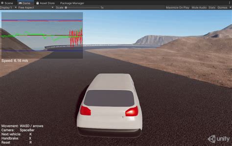 Debugging And Testing The Input System Unity Learn