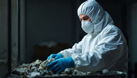 Ultimate Guide Specific Rules For Disposing Of Asbestos In The Uk