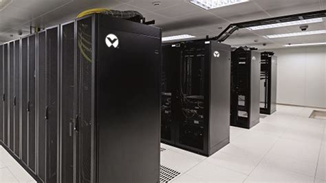 Vertiv Guìa Cpds Data Center Market