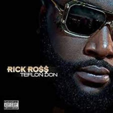 The List Of Rick Ross Albums In Order Of Release Albums In Order