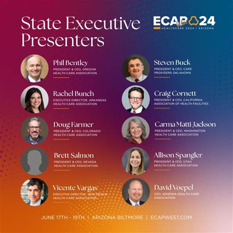 Ecap Summit On Linkedin Ecapwest24 Ecap Ecapsummit Ecapwestsummit