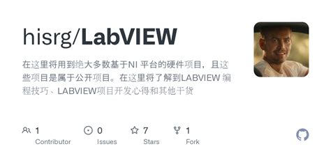 Github Hisrg Labview Ni Labview Labview