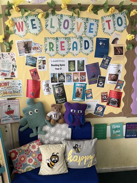 Colourful Computing Southill Primary School