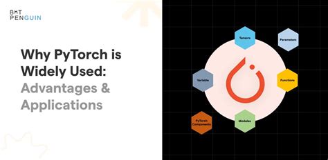 Why Pytorch Is Widely Used Advantages And Applications
